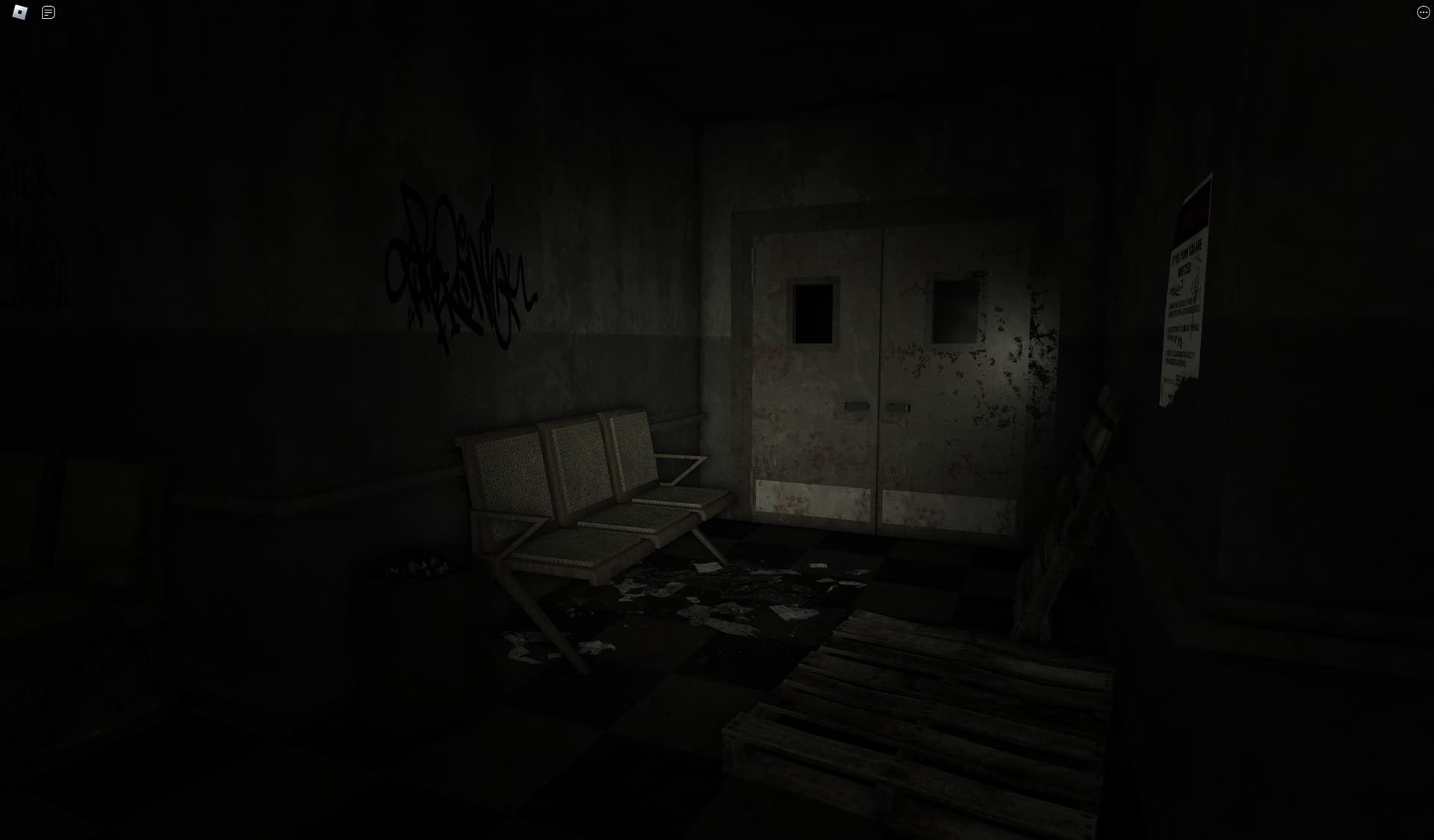 [Horror Game UI & Builds] Feedback needed! - Creations Feedback ...