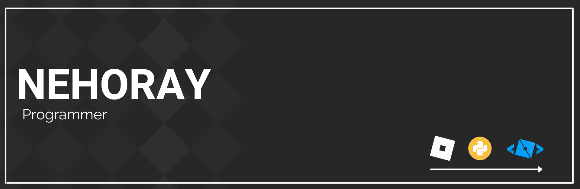 [OPEN] Nehoray | Programmer's Portfolio - Portfolios - Developer Forum ...