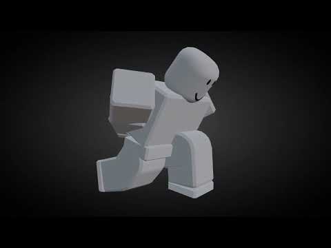 Feedback on arrest animation? - Creations Feedback - Developer Forum ...