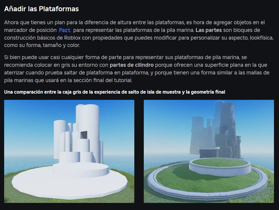 New Tutorials and a Staff Article Collaboration - Announcements ...
