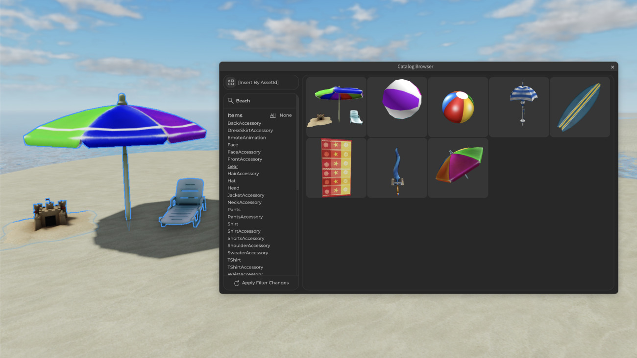 CFS | Pro avatar editor & load character tools - Community Resources ...