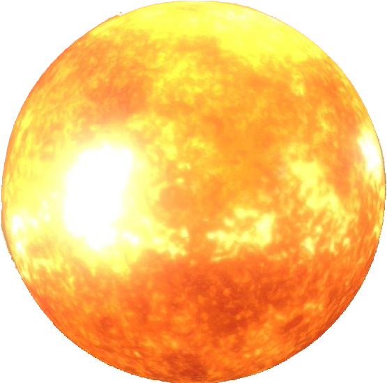 Sun texture being extremely white - Art Design Support - Developer ...