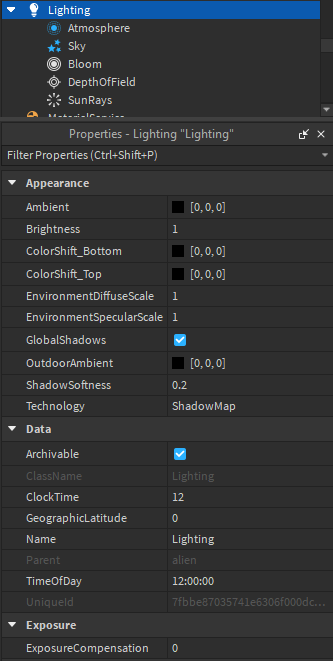 Sun Disappears With Atmosphere - Art Design Support - Developer Forum ...