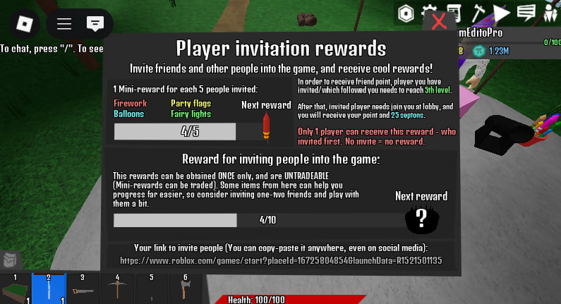 Does making referal system (invite friends to play game) will help game? - Game Design Support ...