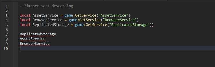[v.18.12] SimpleComplete | Advanced scripting plugin - Page 4 - Community Resources - Developer ...