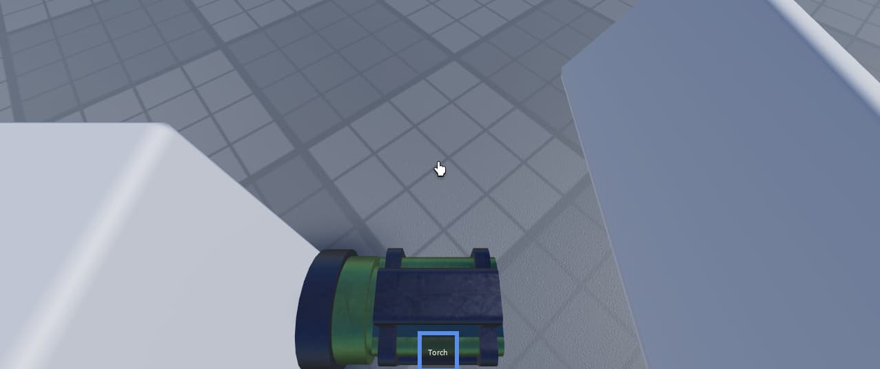 Issues with Motor6D not animating tool - Scripting Support - Developer ...