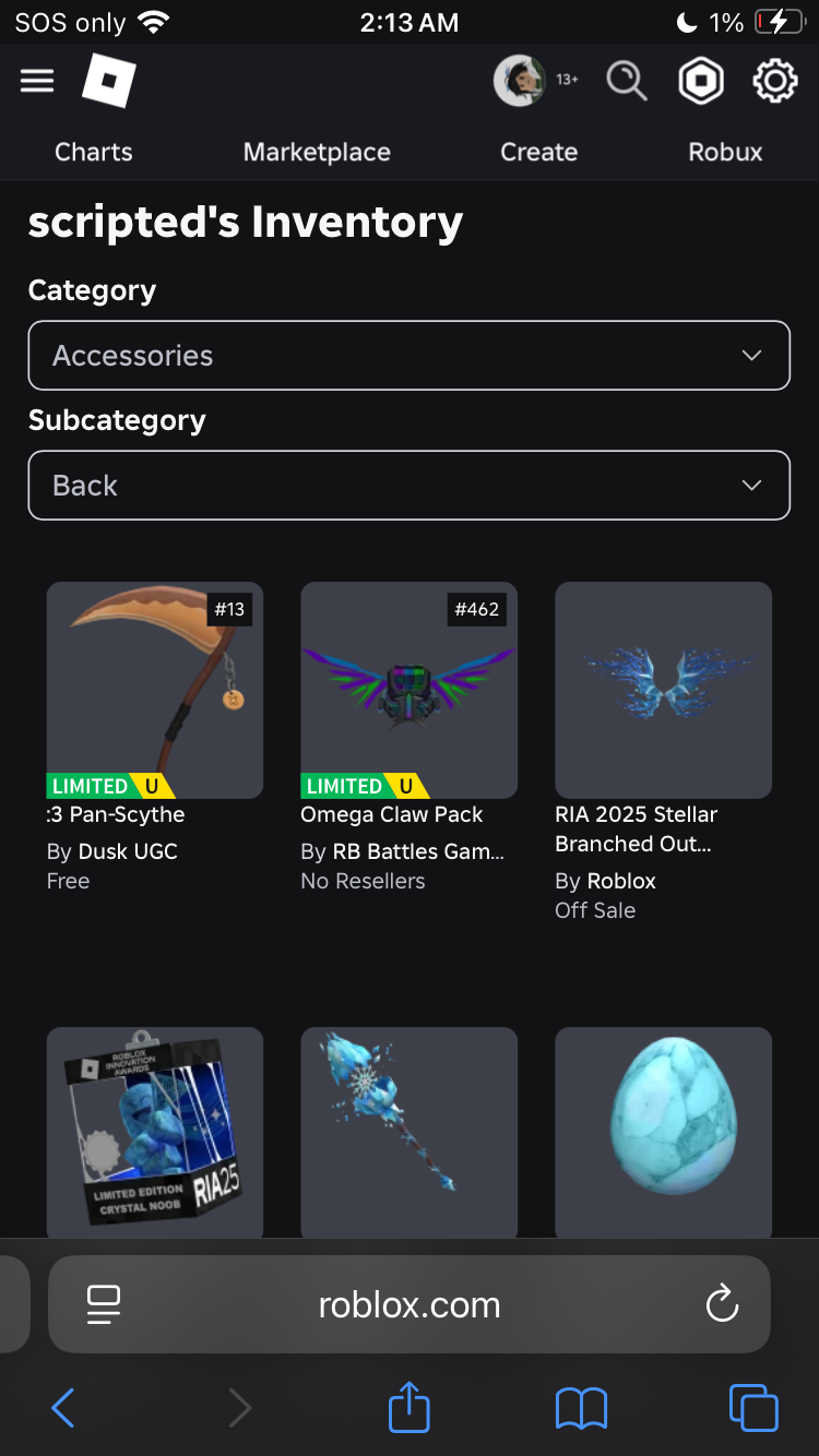 Claiming a UGC Limited serial that was already claimed months prior ...