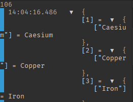 Issues with using RemoteEvents to cross information for commands - Scripting Support - Developer ...