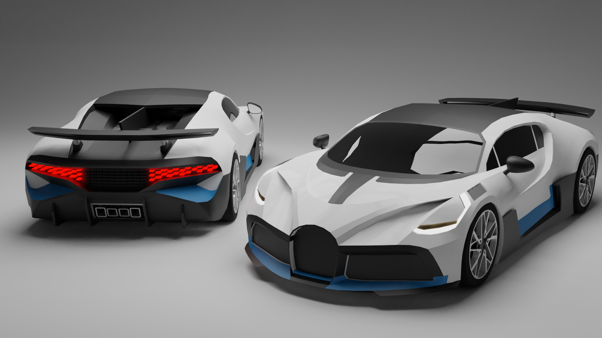 [Outdated!] Advanced 3D Car Modeler - Portfolios - Developer Forum | Roblox