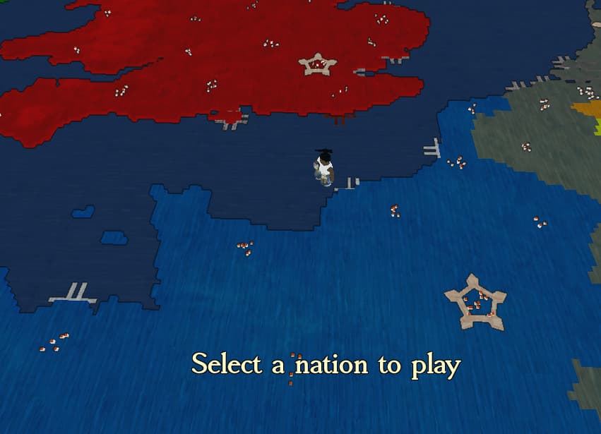 Province map into parts - Building Support - Developer Forum | Roblox