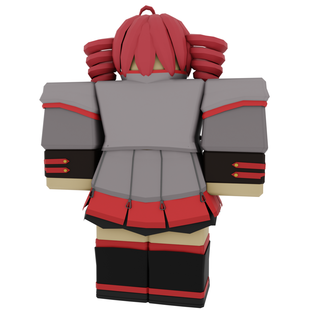 Hatsune Miku & Kasane Teto - Creations Feedback - Developer Forum | Roblox