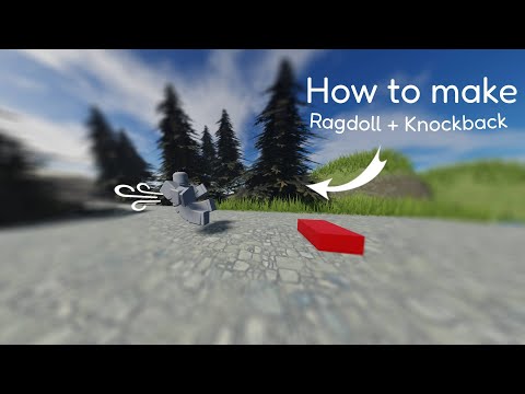 How to fling a player, relative to another player - Scripting Support - Developer Forum | Roblox