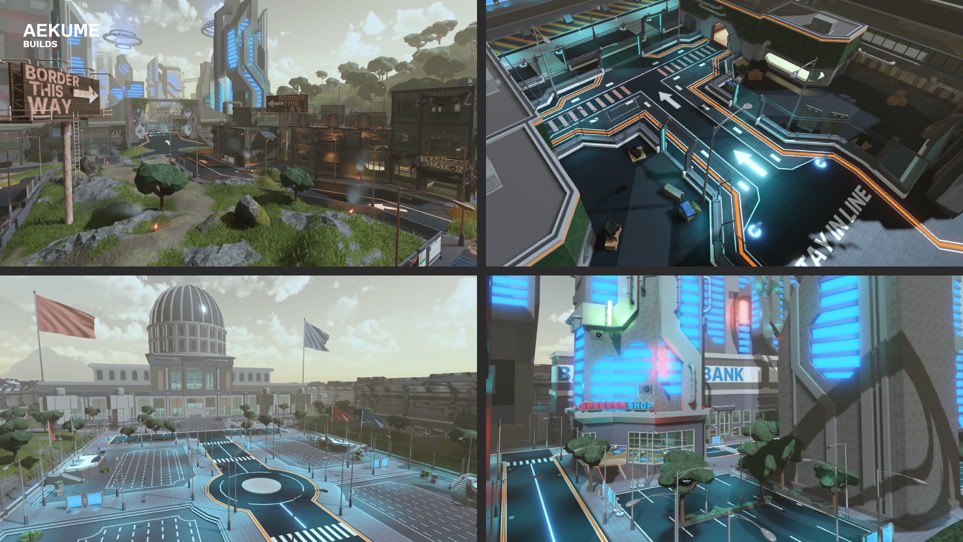 [OPEN FOR COMISSIONS] Aekume - Showcase Your Portfolio - Developer ...