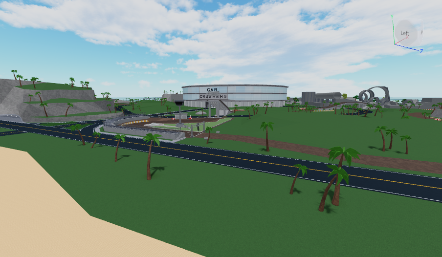 Need help with textures - Creations Feedback - Developer Forum | Roblox