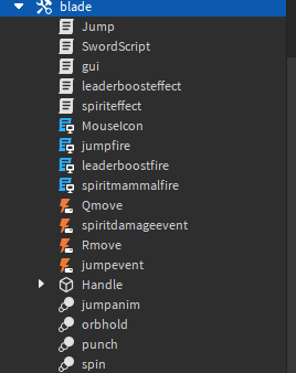 Tool not working after death - Scripting Support - Developer Forum | Roblox