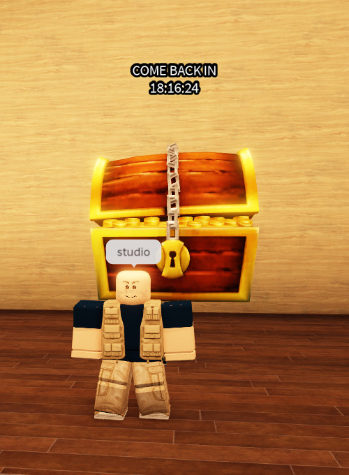 BillboardGUI appears in studio, but not ingame? - Scripting Support - Developer Forum | Roblox