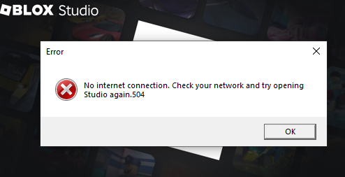Major Roblox Outage – Pages, Services, Games and Studio Inaccessible ...