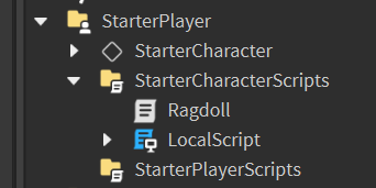 How do i make toggle sprint script with R6 animation - Scripting Support - Developer Forum | Roblox