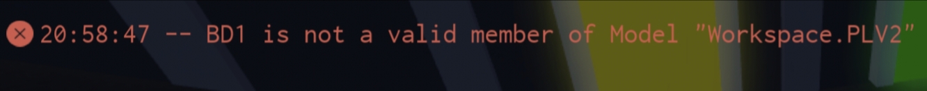 Make a door that need a badge - Scripting Support - Developer Forum | Roblox