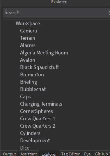 Extremely long load times/game assets not loading at all - Studio Bugs - Developer Forum | Roblox