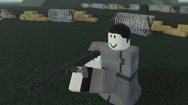 Animations Loaded On A Local Script Not Replicating To The Server Despite It Should Scripting 