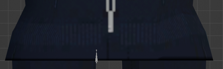 Robloxian 2.0 R6 character is missing part of shirt texture - Engine ...