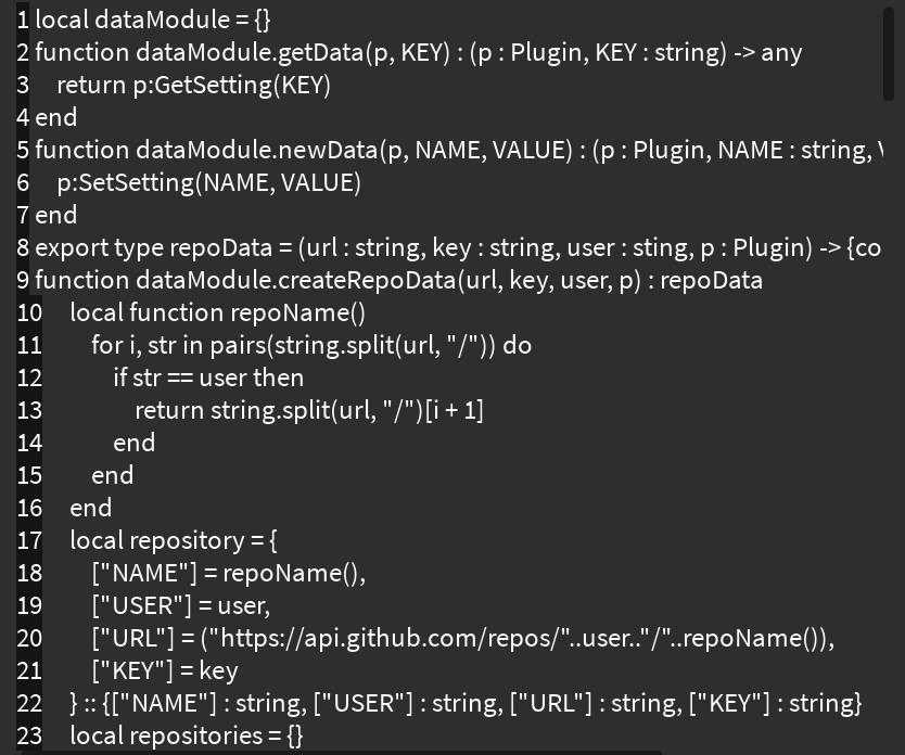 Rich text problem - Scripting Support - Developer Forum | Roblox