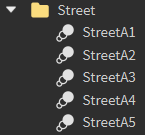 Issue with for loop randomly inserting objects - Scripting Support ...