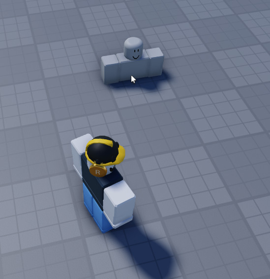 Calculating Cframe From Position And Normal Vector Scripting Support Developer Forum Roblox