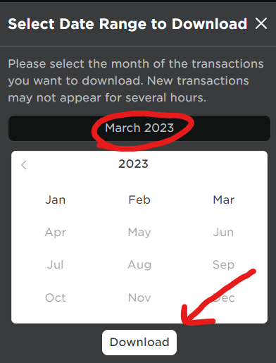 Multi-game payout method (Different developers working on different games in one group ...