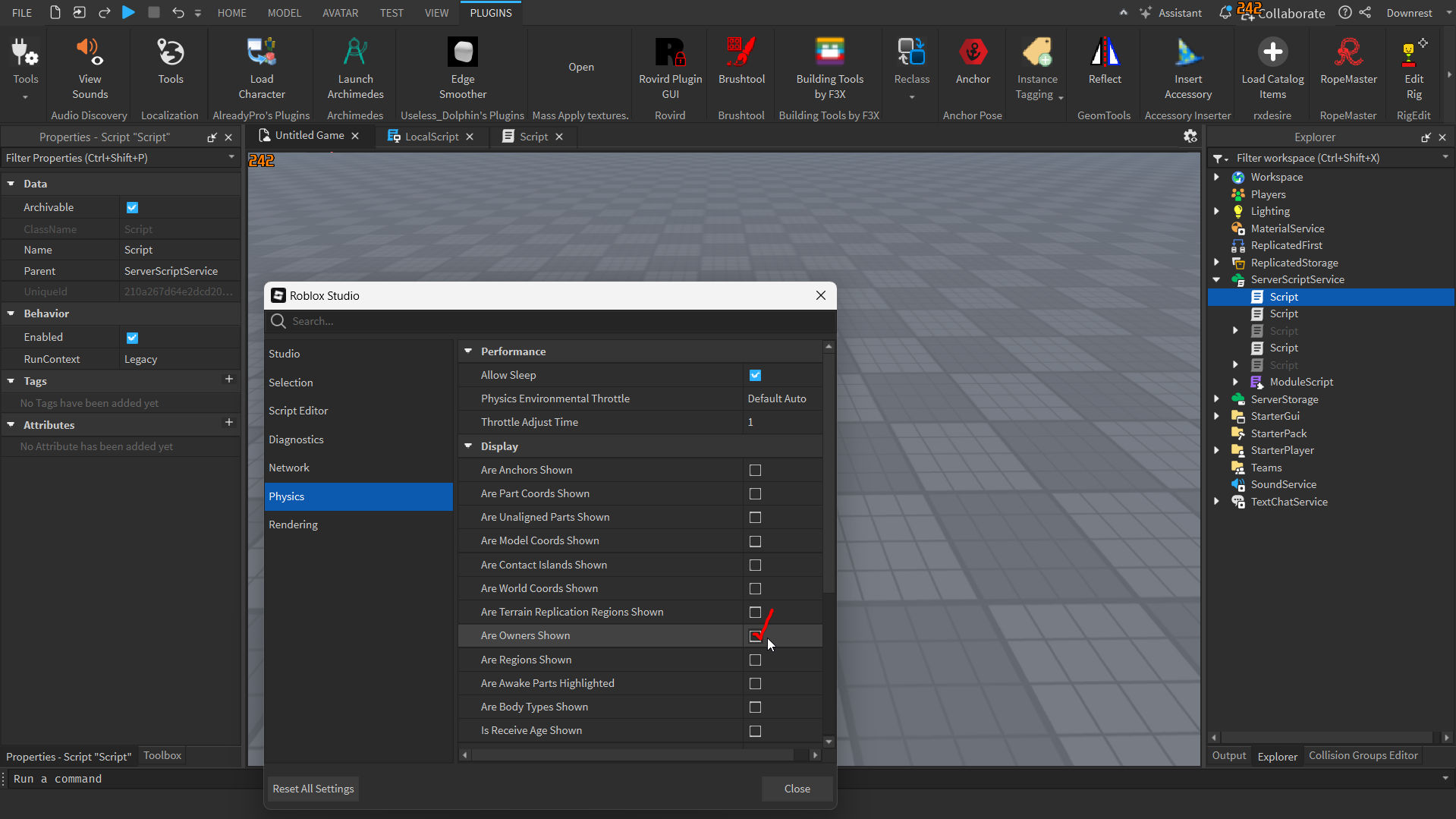 NPC Pausing at each Waypoint when following a PathfindingService Path - Scripting Support ...