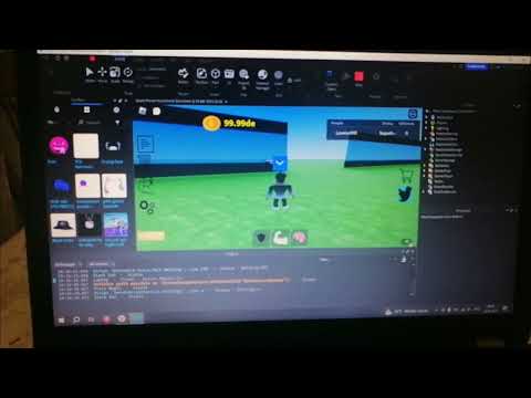 Help to script walkspeed - Scripting Support - Developer Forum | Roblox