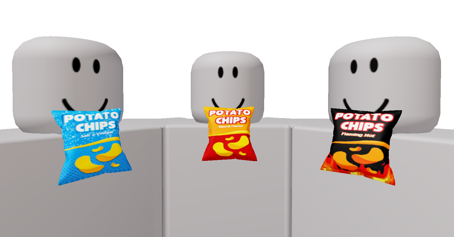 My submitted UGC portfolio [Feedback is welcome!] - Creations Feedback ...