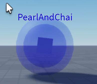 Ball Movement System Only Tilts - Scripting Support - Developer Forum | Roblox