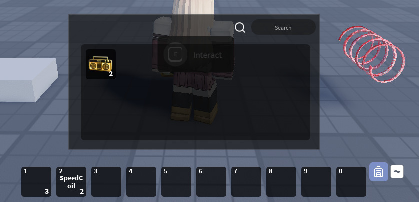 BackpackManager - A customizable, plug and play backpack system - Community Resources ...