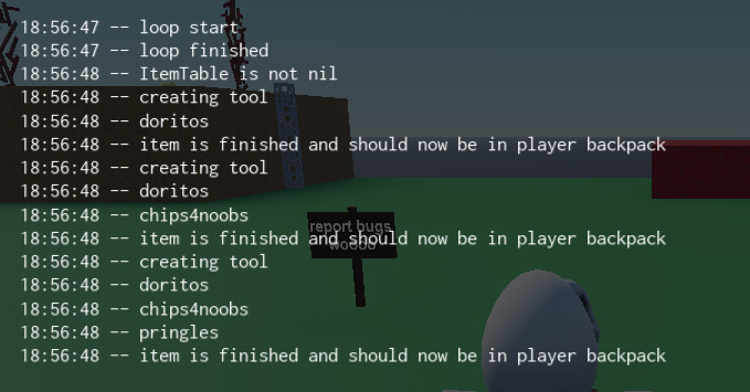 DataSave is not working - Scripting Support - Developer Forum | Roblox