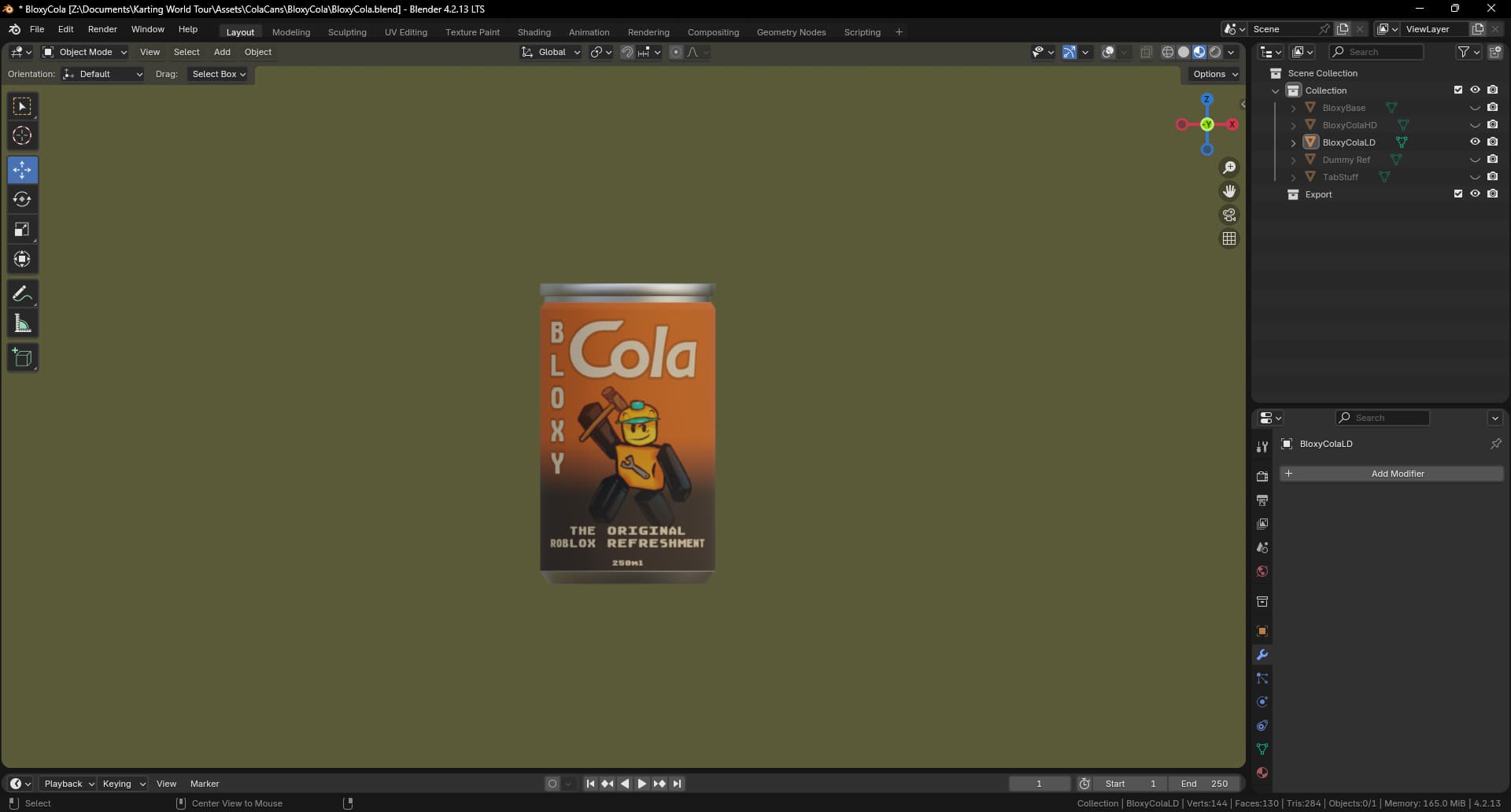Bloxy Cola Redesign - Creations Feedback - Developer Forum | Roblox