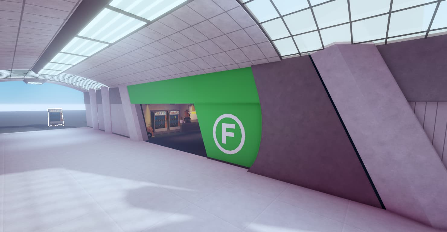 Is this lighting and realisticness for Roblox even possible? Image to ...