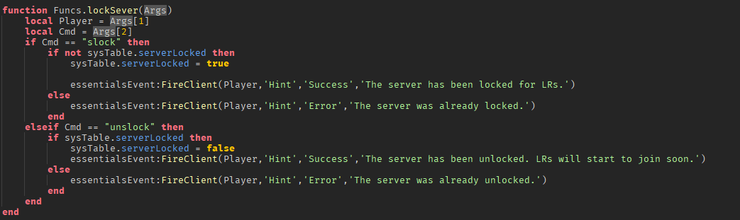 Communication between 2 games owned by the same group - Scripting Support - Developer Forum | Roblox