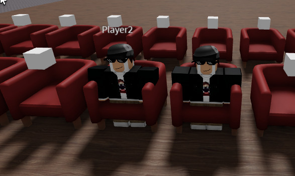 Animation Doesnt Replicate From Server To Client Scripting Support Developer Forum Roblox 0308