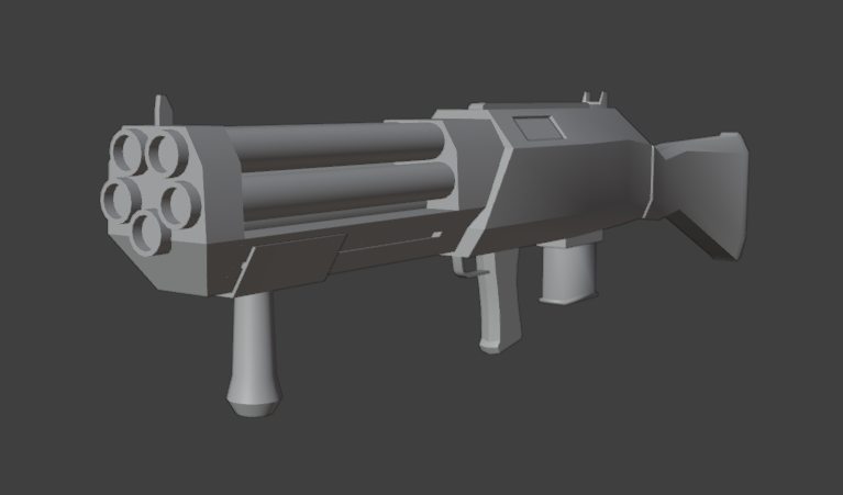 Gun models and drinks [WIP] - Creations Feedback - Developer Forum | Roblox