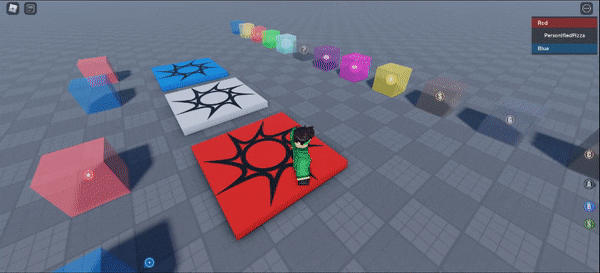 Location Marker System - Community Resources - Developer Forum | Roblox