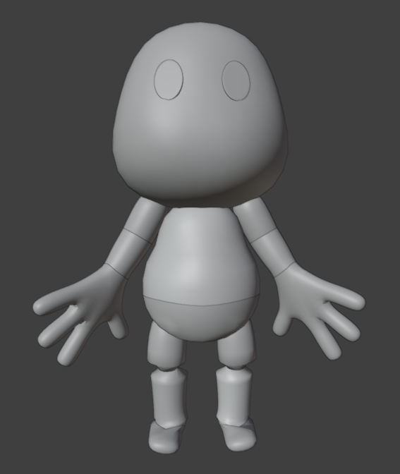 Custom animation modify the rigs of my R15 character! - Art Design ...