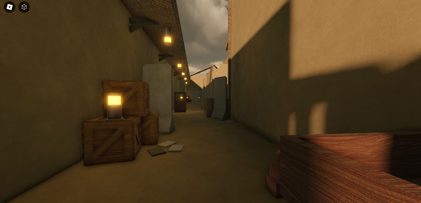 What do You Guys think of this build? - Creations Feedback - Developer ...