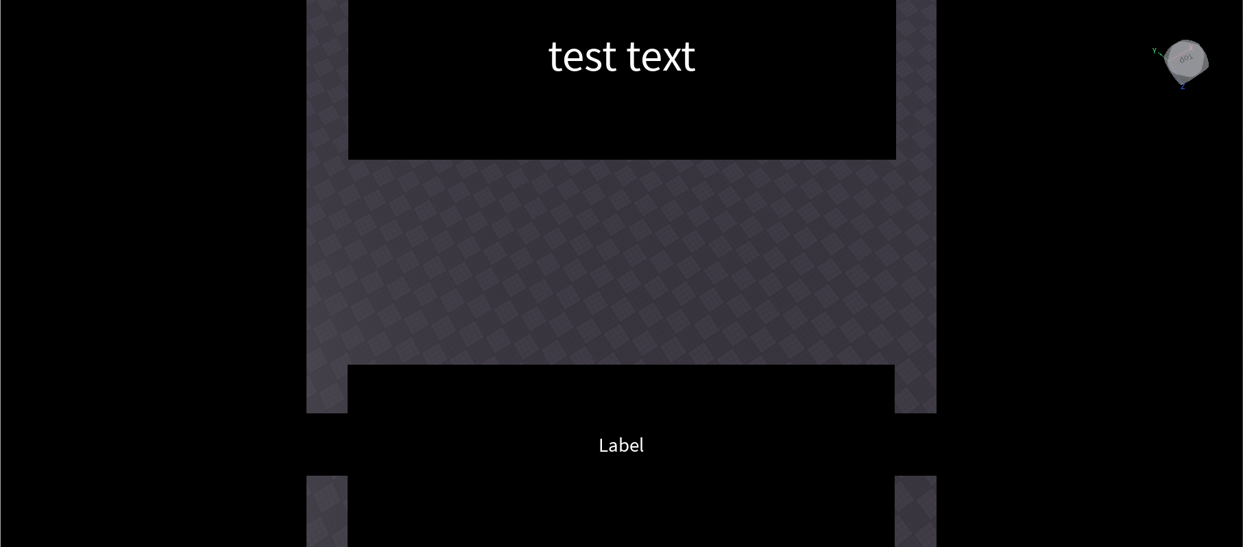 How to fix this common gui issue? - Art Design Support - Developer ...