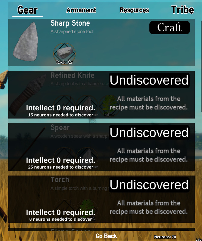 Early dawn | survival game - Creations Feedback - Developer Forum | Roblox