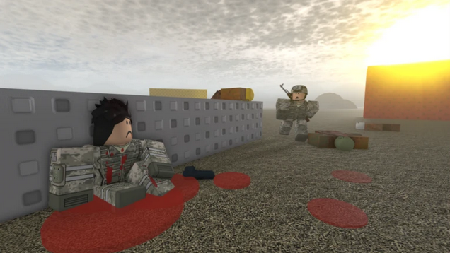 Girls&Boys VS Zombies - Version 2.3 - Bulletin Board - Developer Forum ...