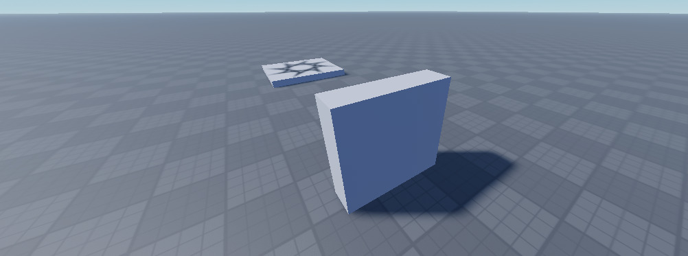Need To Use Viewportframe To Show Other Side Of A Part Like A Window Scripting Support