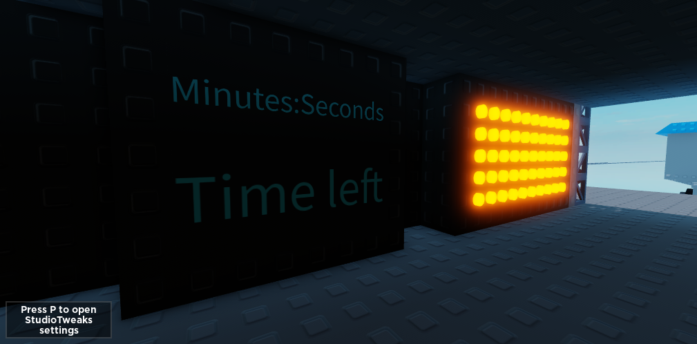 Feedback on Forcefield Wagon,Smart-Artillery wagons in Classic roblox ...