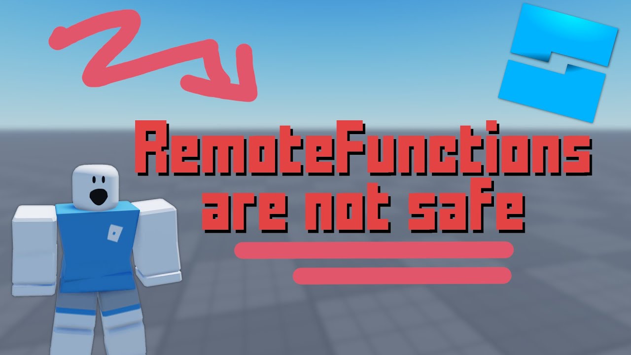 Suphi's RemoteFunction Module - Community Resources - Developer Forum | Roblox